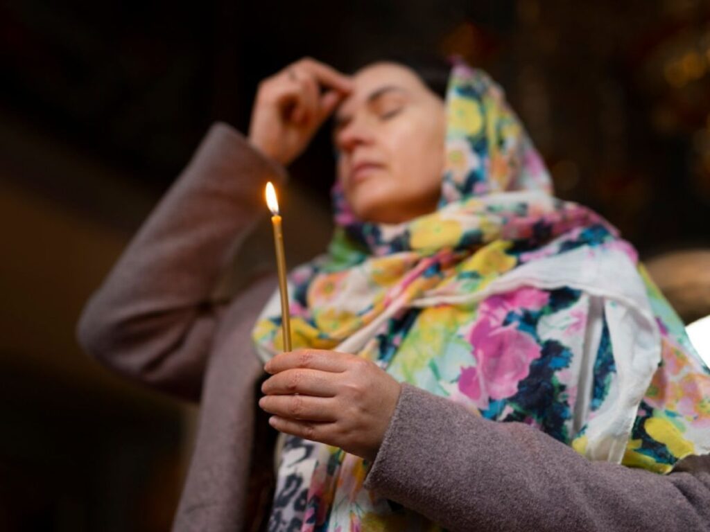 Why Pilgrimage to Marian Shrines Matters for Catholics Today – Trinitours