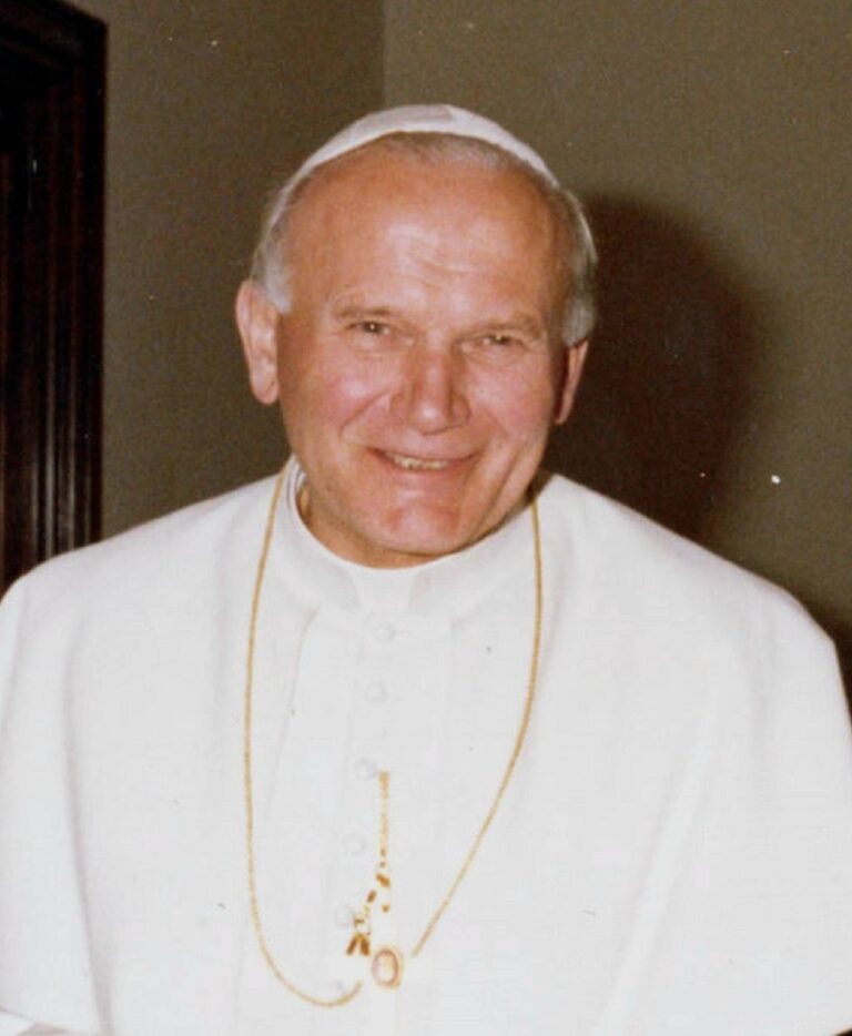 Feast of Pope St. John Paul II: Pilgrimage to His Homelands – Trinitours
