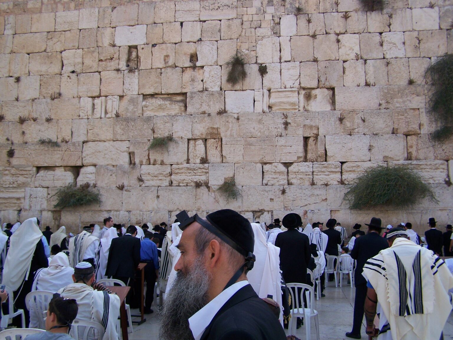 Guía para explorar Tierra Santa como peregrino – Trinitours